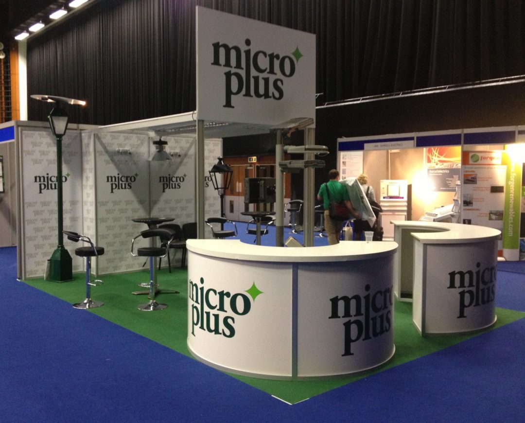 Microplus Image 1 - X-hibit