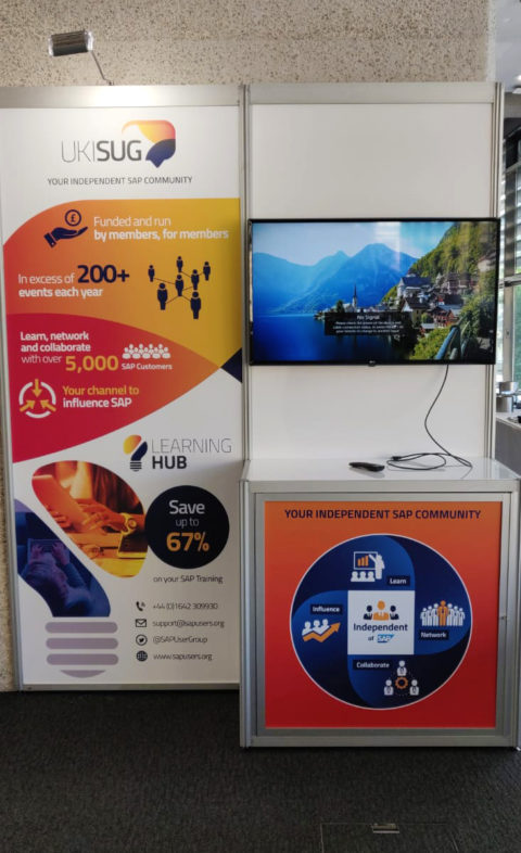 Exhibition Pods - X-hibit - Exhibition Display Solutions